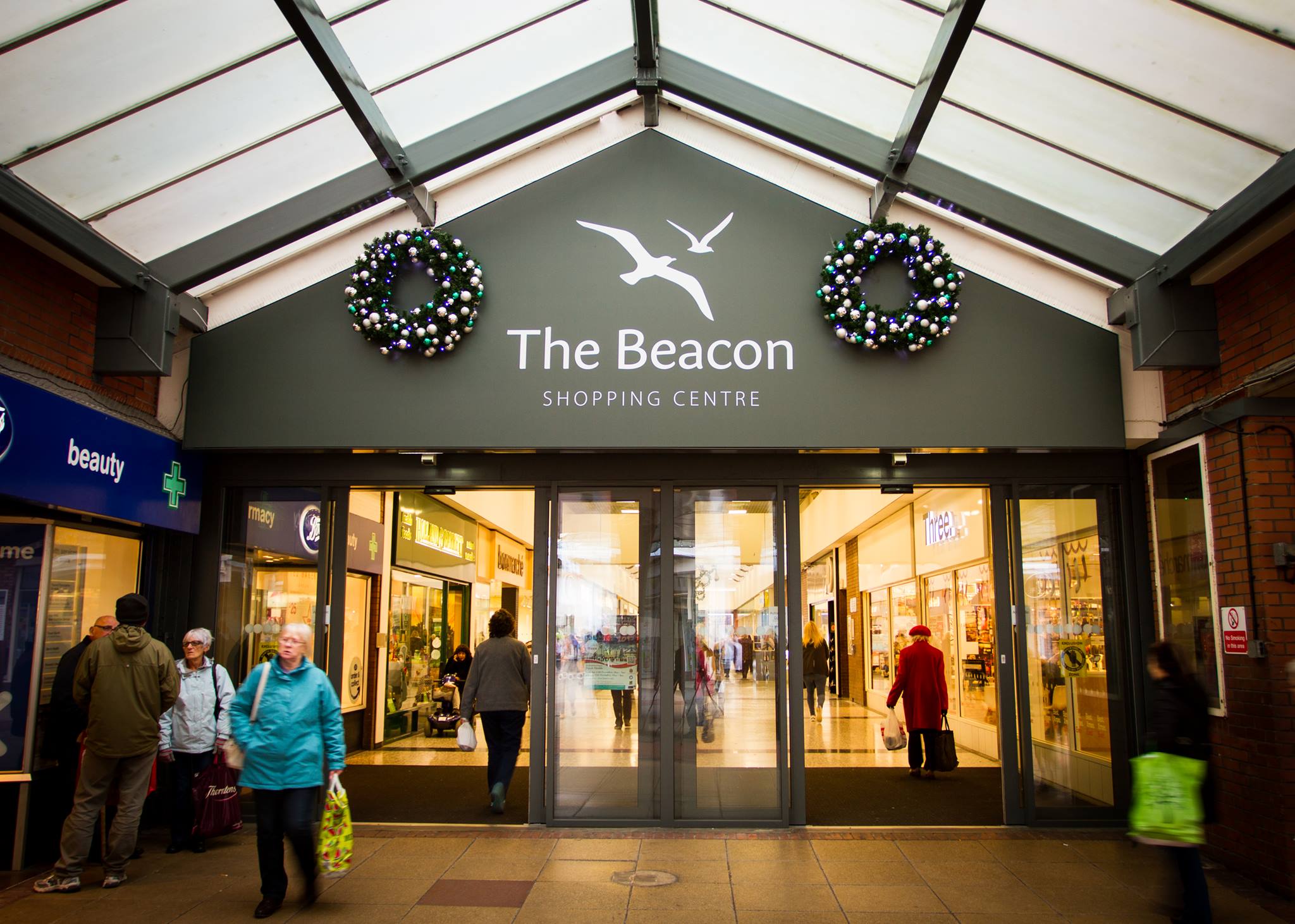 Commercialisation - The Beacon Centre